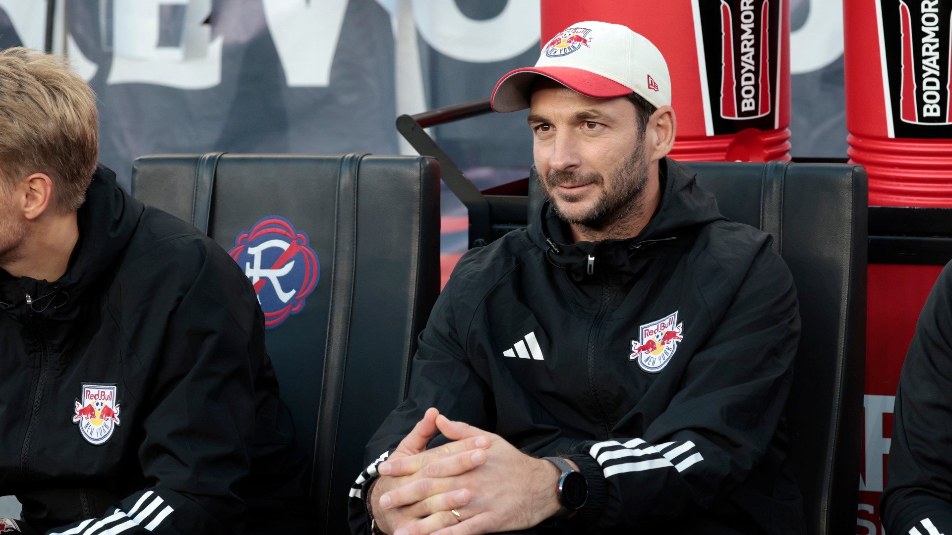 Toronto FC v New York Red Bulls: Schwarz demands reaction after derby ...