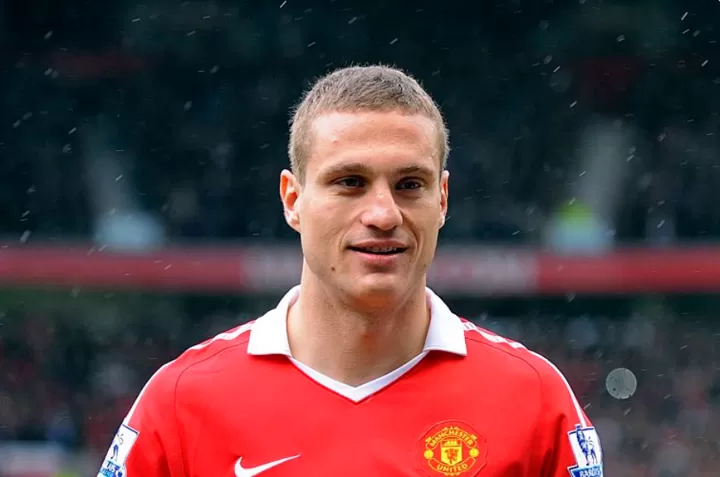 nemanja vidić