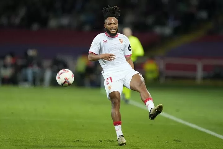 beaten comprehensively