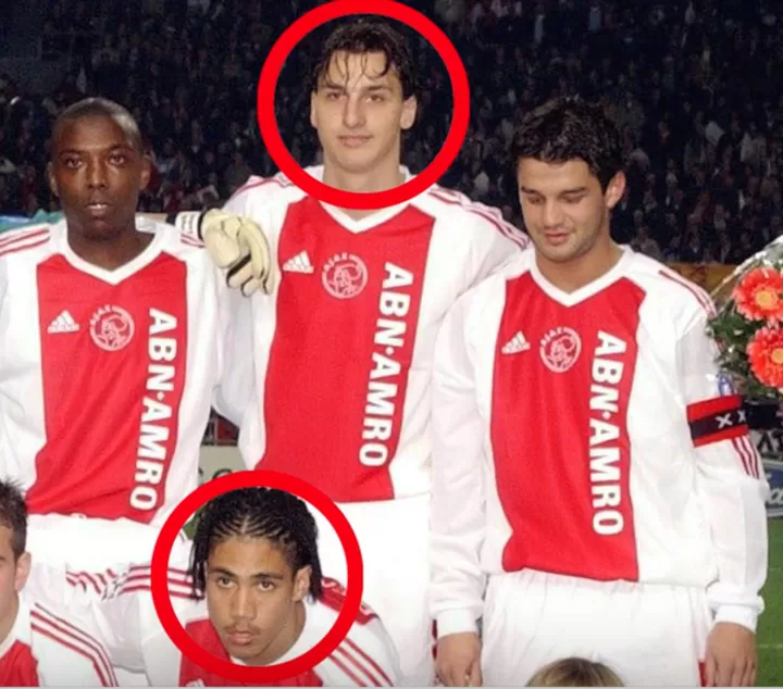 ibrahimovic 2001