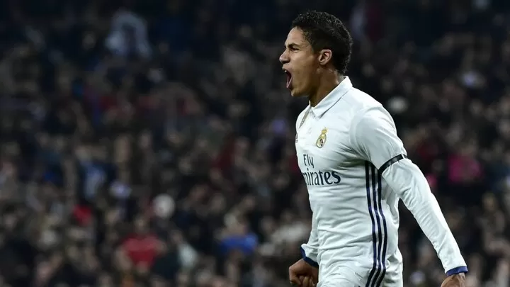 varane 2011