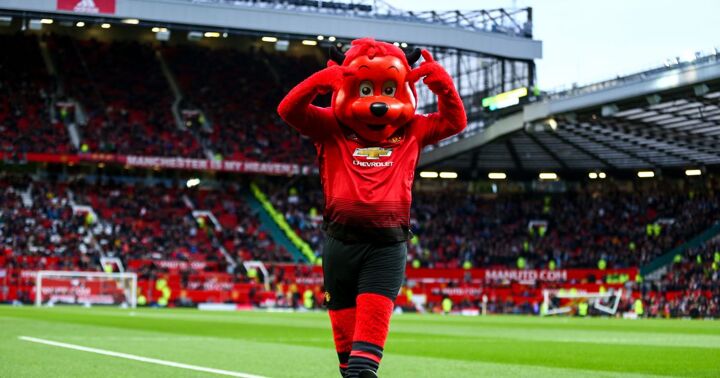 manchester united devils