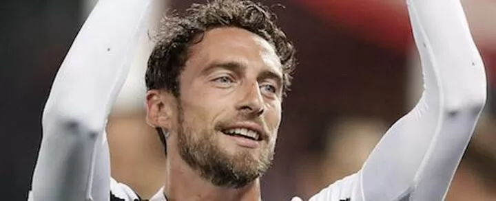 marchisio press