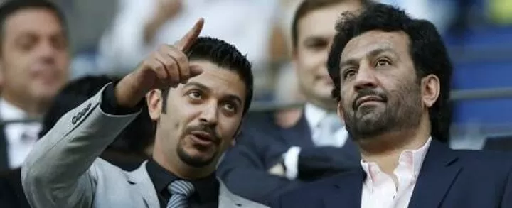 sheikh abdullah al thani malaga