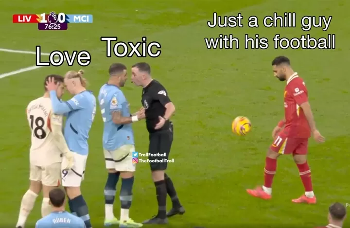 regular funny moments