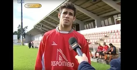 sergio ramos beardless