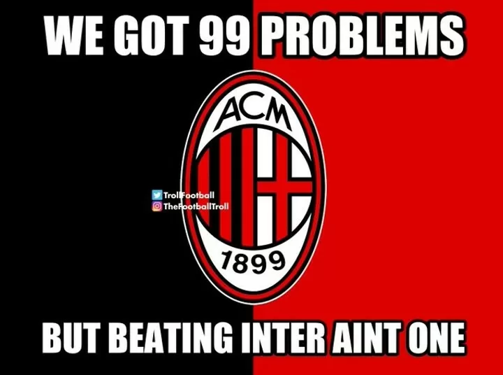 Ac Milan Funny Memes About Life