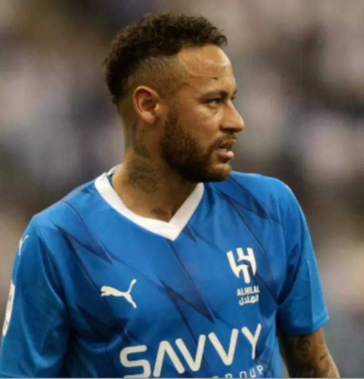 neymar interview cnn