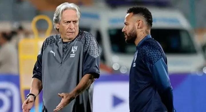 neymar interview romario