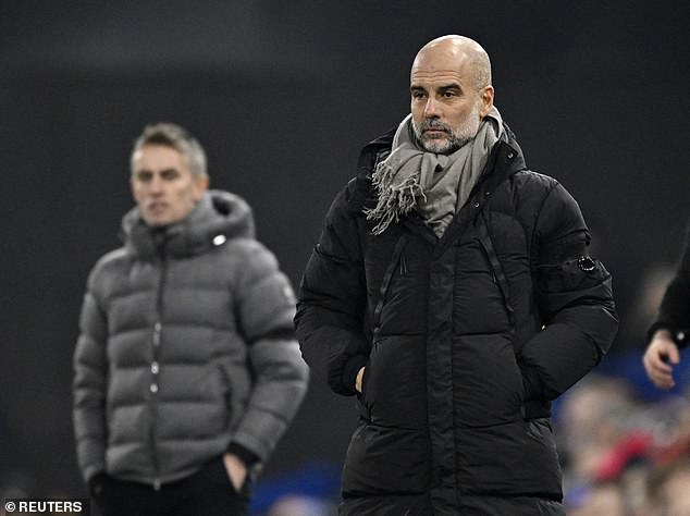 Pep Guardiola's wife is seen still wearing her wedding ring| All Football