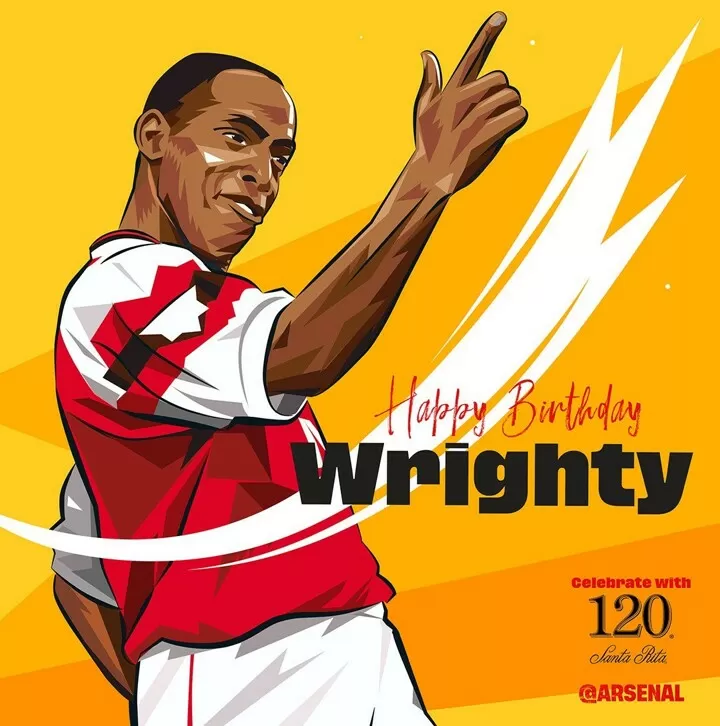 ian wright wallpaper
