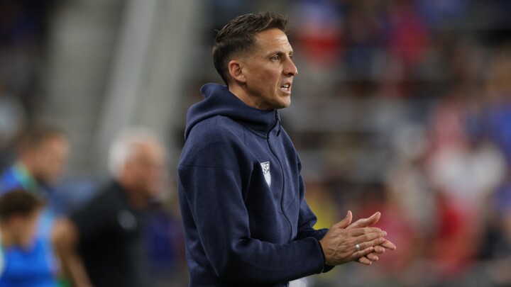 St. Louis City v San Diego FC: Patience is a virtue for Varas| All Football