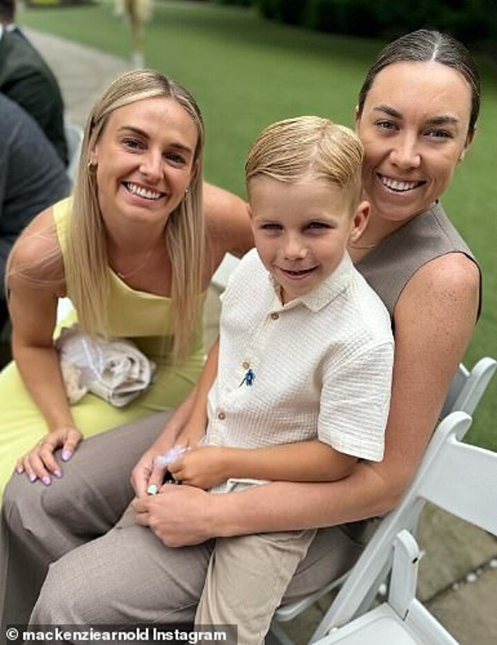 charli grant partner