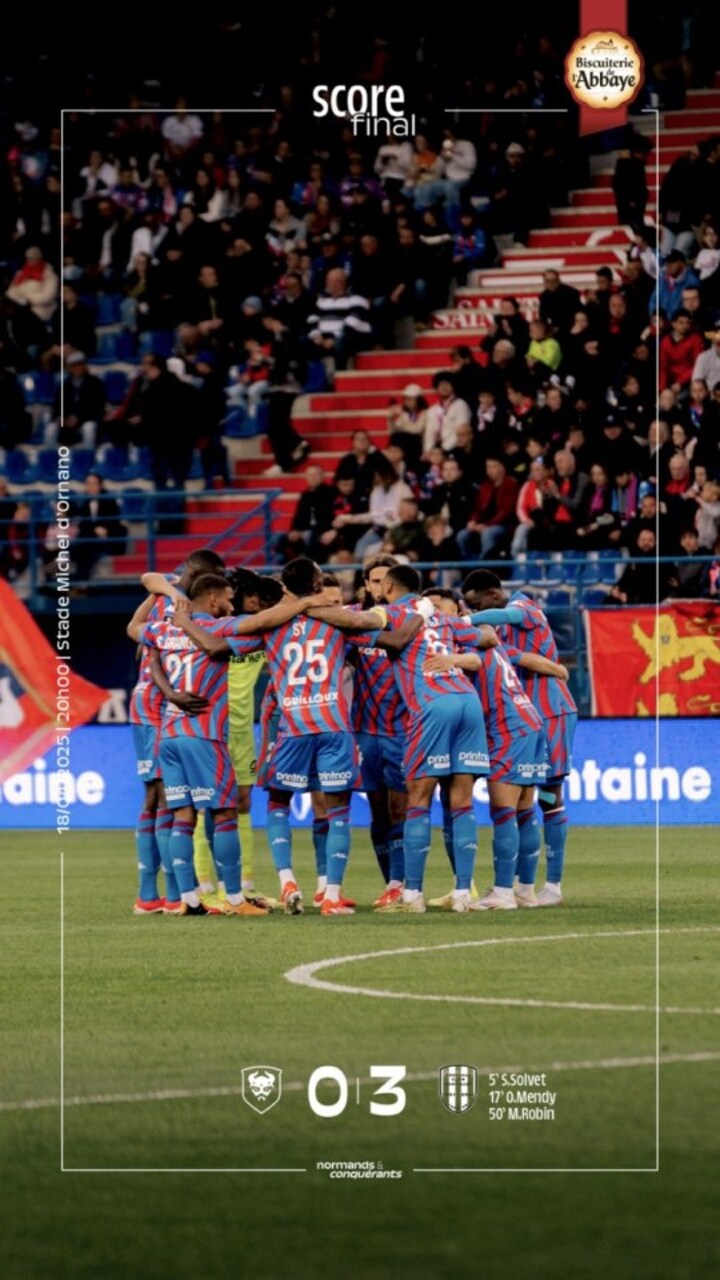 Kylian Mbappe’s team relegated to third tier for first time in 40 years ...