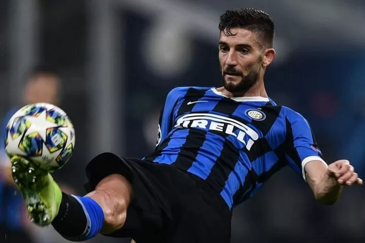 gagliardini inter