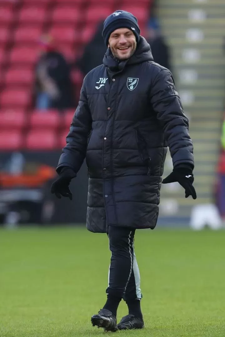 jack wilshere marathon time