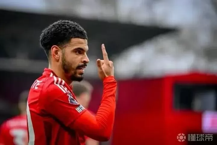 moving forward nottingham