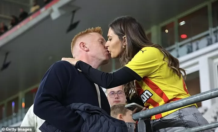 emma saunders partner