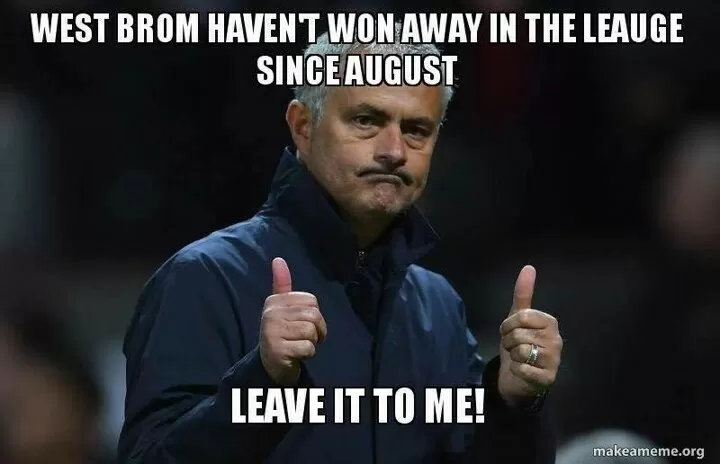 West Brom Memes