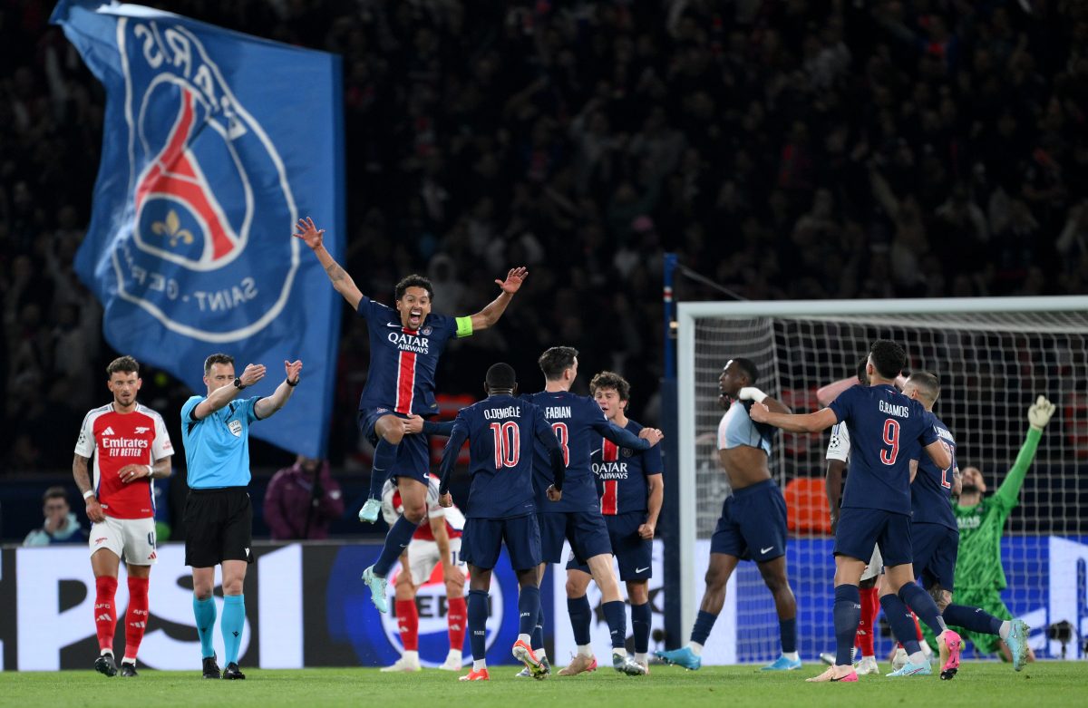 FEATURE | How PSG finally became a likable team on their way to UCL ...
