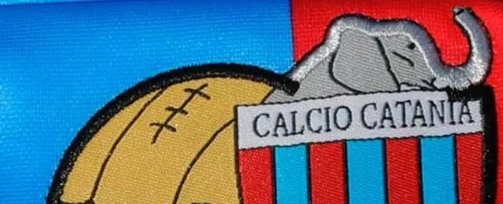 calcio catania