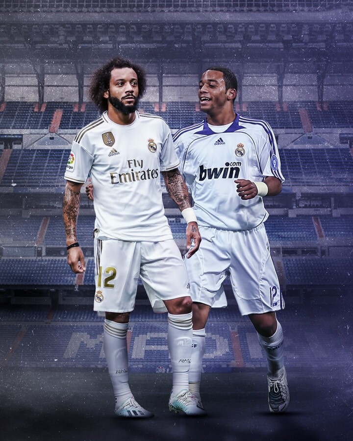 marcelo 2007