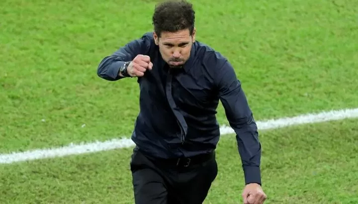 pablo simeone
