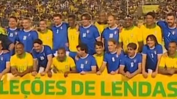 world cup 1994 final