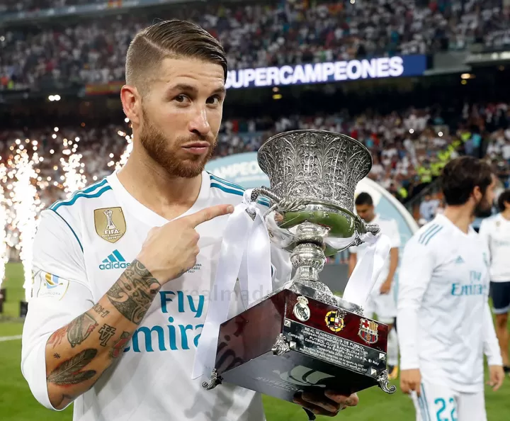 sergio ramos comp