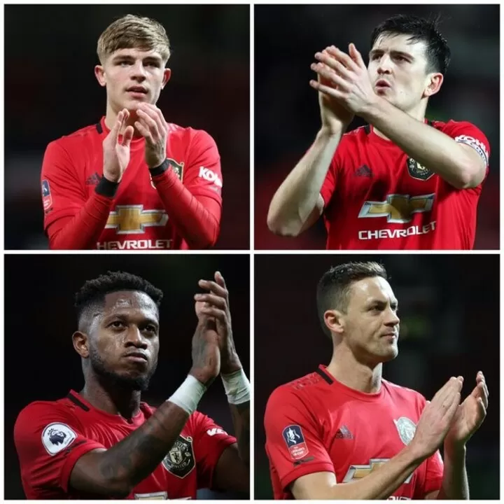 fred williams tranmere