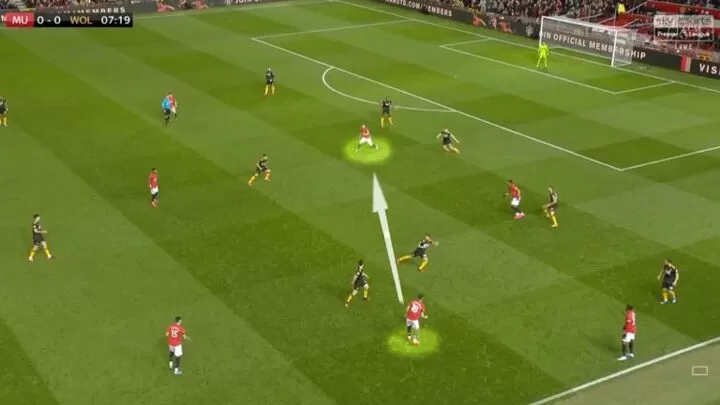 between the lines bruno