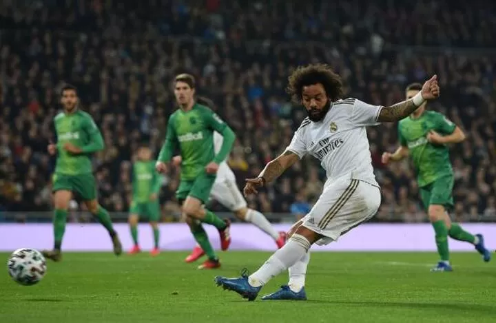 marcelo number 3