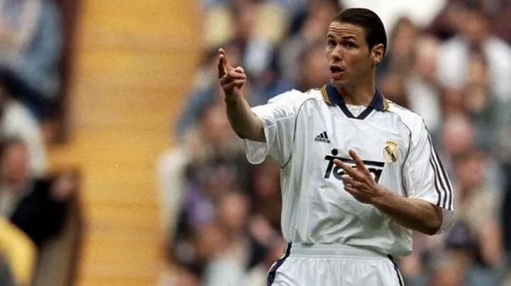 fernando redondi