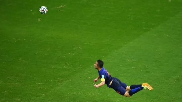 world cup flying