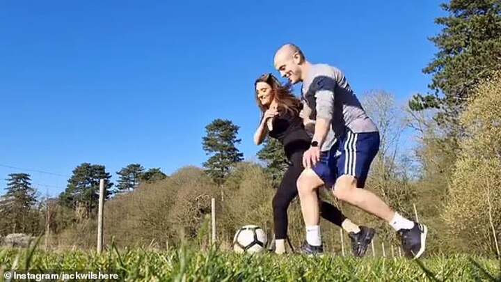 Soccer Couples Tumblr