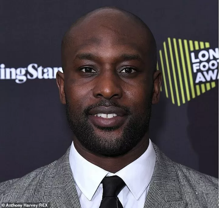 Carlton Cole Tattoos Religious Tattoo Design DFF 01393