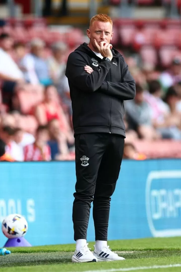 emma saunders partner