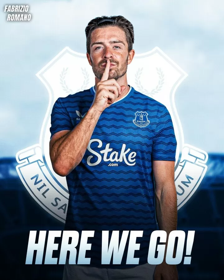 jack everton