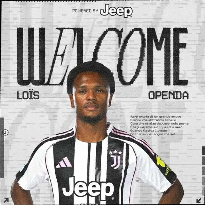juventus ad
