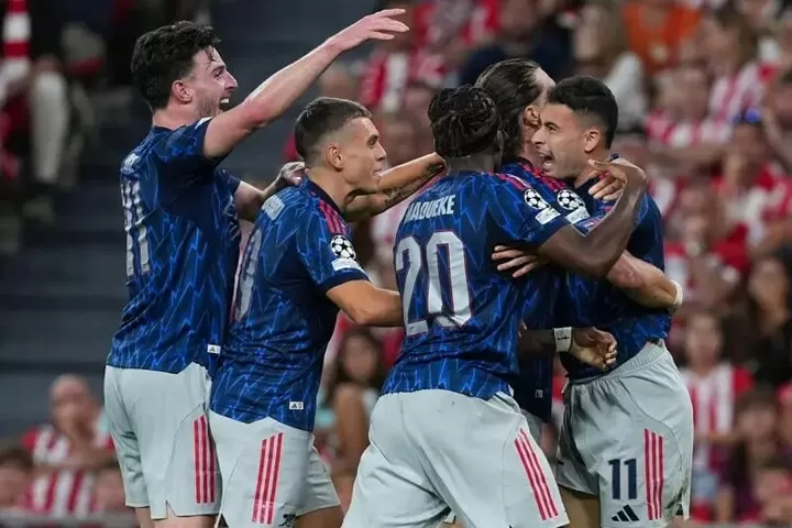 athletic super league