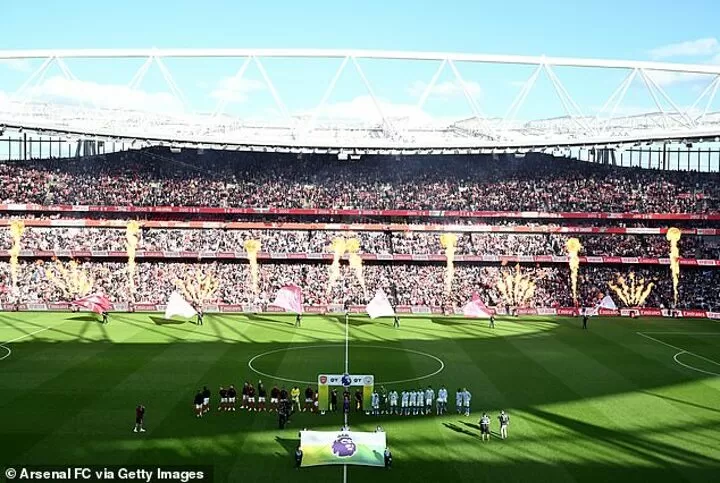 emirates stadium rules