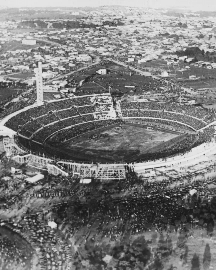 1934 world cup groups